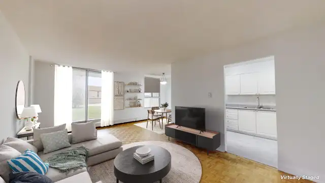 11 Catford - 2 Bedroom Large - One Month Free Apartment for Rent | Long ...