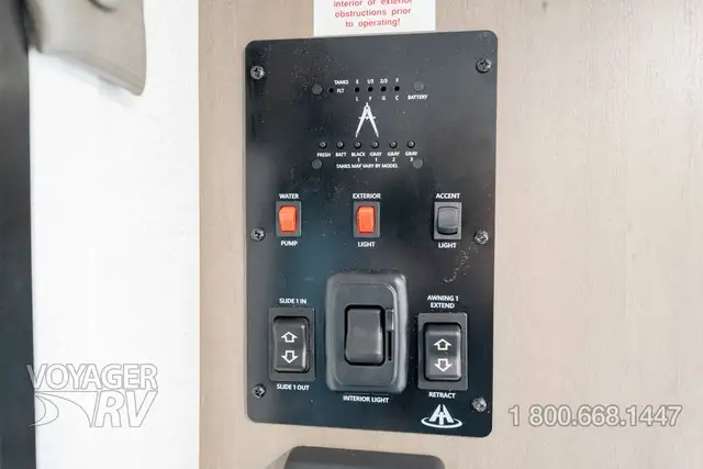 2026 Grand Design Transcend Xplor 20MKX | Travel Trailers & Campers ...