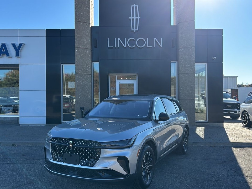 2025 Lincoln Nautilus Premiere AWD, PREMIER EDITION! 19" RIMS, P | Cars ...