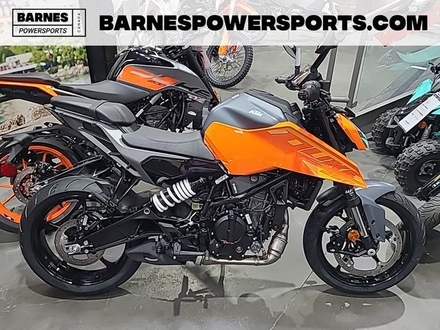 2024 KTM 250 Duke | Street, Cruisers & Choppers | Calgary | Free local ...