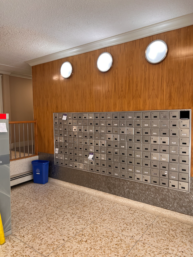 ROWAND HOUSE - Studio, 1 Bedroom & 2 Bedrooms | Long Term Rentals ...