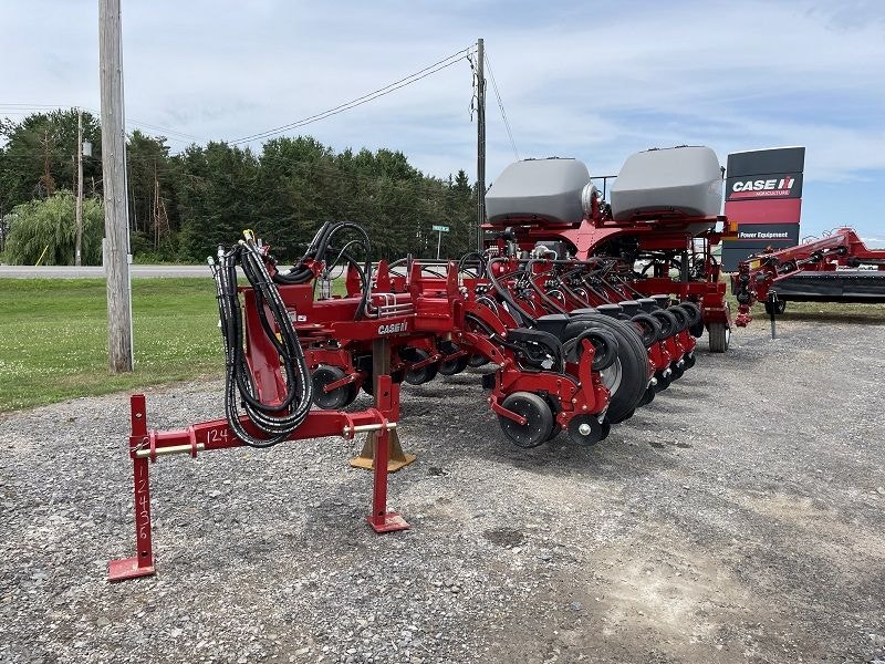 2024 CASE IH EARLY RISER 2150 16 ROW PLANTER | Farming Equipment ...