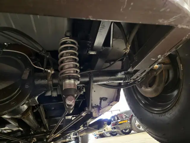 1931 Ford Model A Tudor Sedan Hot Rod | Classic Cars | Edmonton | Free ...