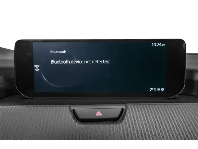 2024 Mazda CX-90 PHEV GS-L | Cars & Trucks | City of Toronto | Free ...