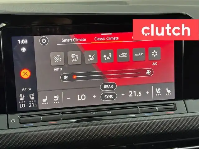 2024 Volkswagen Golf R Base w/ Apple CarPlay, Heated Front Seats | Cars ...