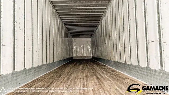 2022 UTILITY 53' DRY VAN 4000 D-X DRY VAN TRAILER | Heavy Equipment ...