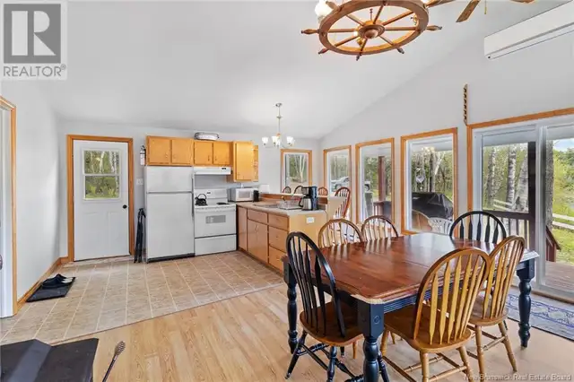 13134 Route 8 Renous, New Brunswick | Houses for Sale | Miramichi ...