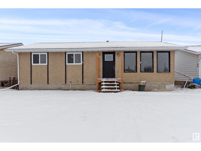 4851 48 AV Chipman, Alberta | Houses for Sale | Edmonton | Kijiji