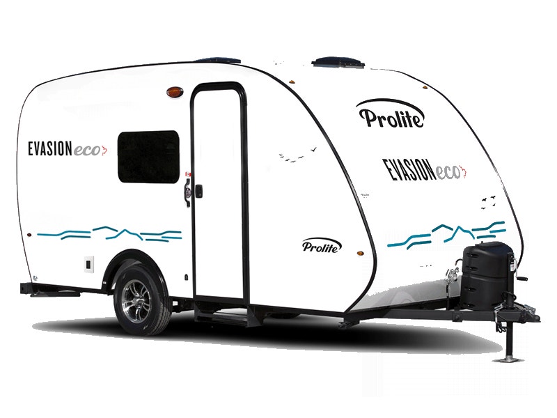 2026 Prolite Prolite Evasion Eco | Travel Trailers & Campers | Edmonton ...