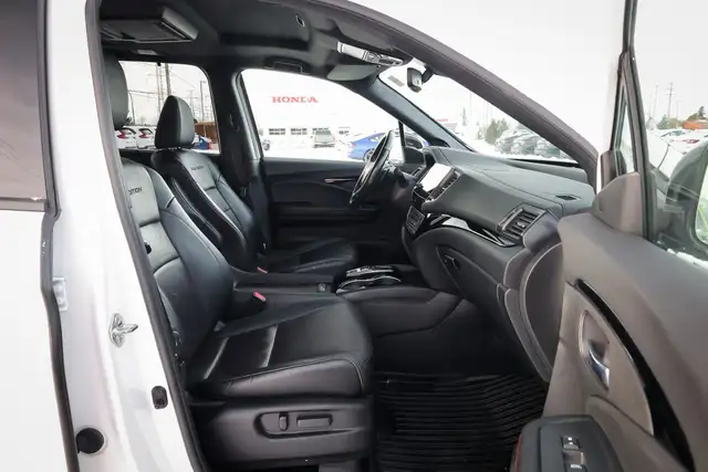 2021 Honda Pilot Black Edition AMAZING DEAL!!! | Cars & Trucks | Ottawa ...