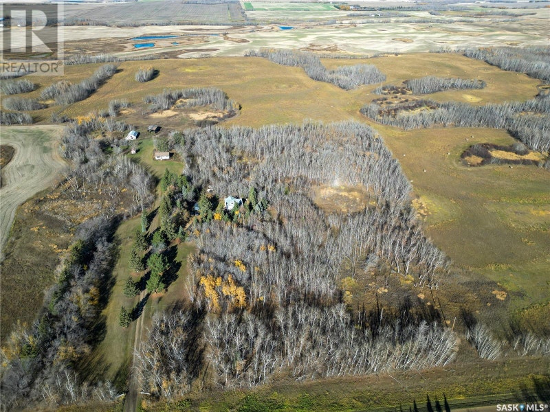 Red Deer Hill Road Acreage Prince Albert Rm No. 461, Saskatchewa ...