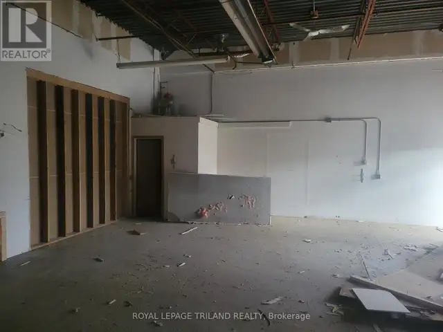 11 - 280 EDWARD STREET E St. Thomas, Ontario | Commercial & Office ...