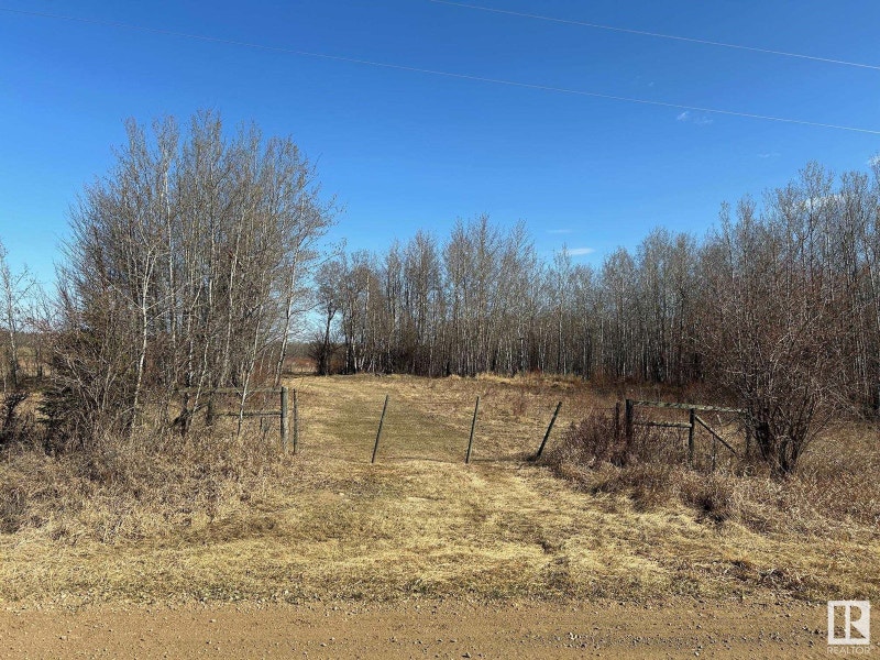 Twp Rd 594 RR 230 Rural Thorhild County, Alberta | Land for Sale ...