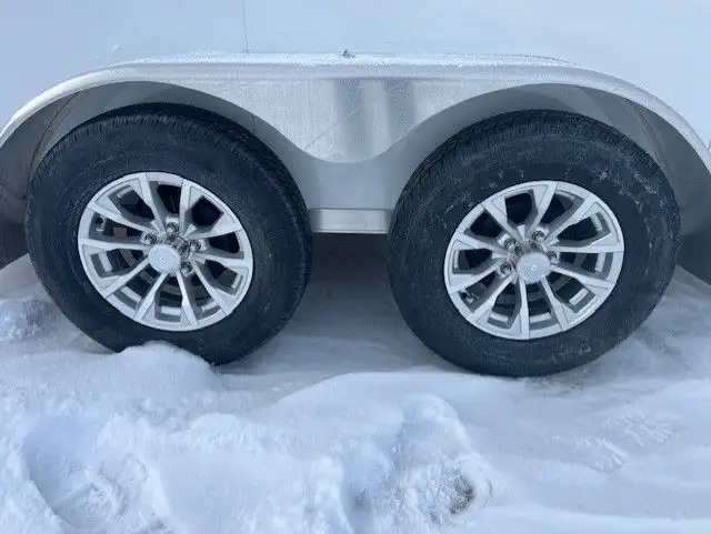 2025 Sure-Trac 6 x 12 Pro Series Enclosed Wedge | Cargo & Utility ...