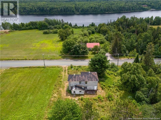 4697 Route 108 Route Derby, New Brunswick | Houses for Sale | Miramichi ...
