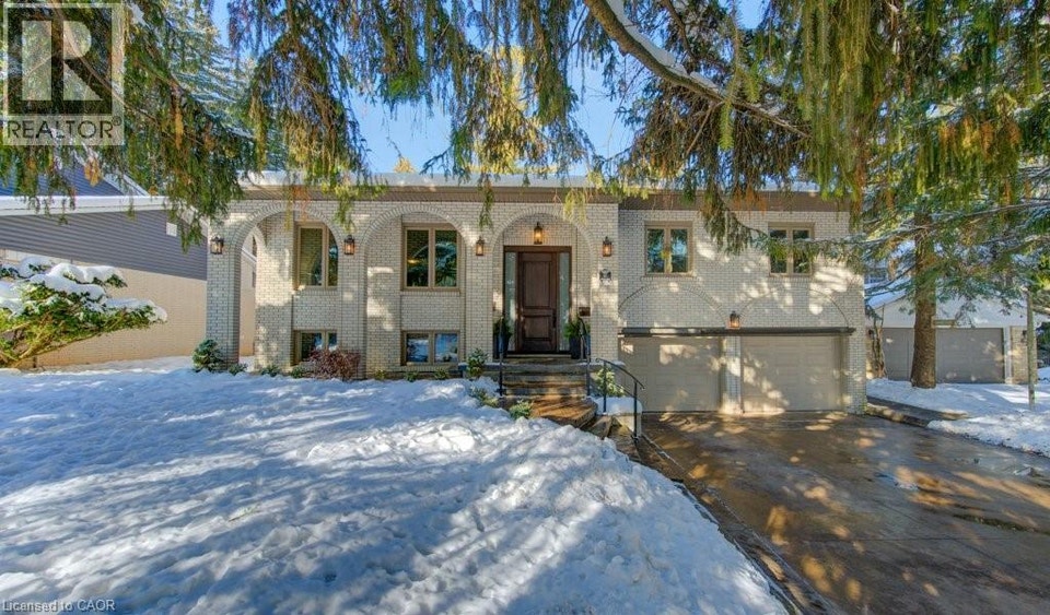 67 INWOOD Crescent Kitchener, Ontario | Houses for Sale | Kitchener ...