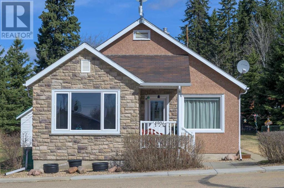 4906 50 Street Rochester, Alberta | Houses for Sale | Edmonton | Free ...