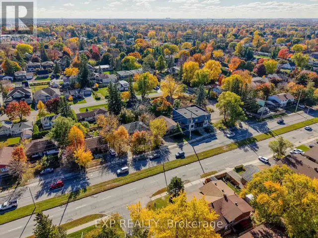 1554 BASELINE ROAD Ottawa, Ontario | Houses for Sale | Ottawa | Free ...