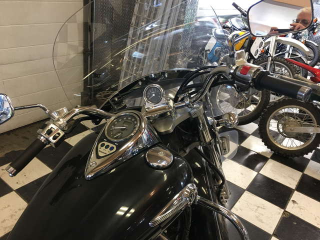 2003 Kawasaki VN1500 NOMAD FOR SALE...FINAL BLOWOUT SALE $3800 P ...