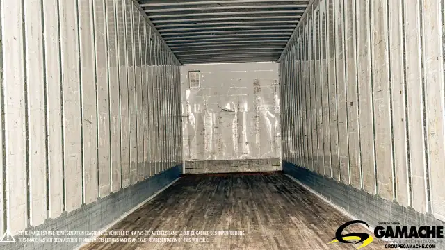 2022 UTILITY 53' DRY VAN 4000 D-X DRY VAN TRAILER | Heavy Equipment ...