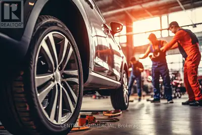 mechanic shops for rent in All Categories in Ontario | Kijiji Marketplaces