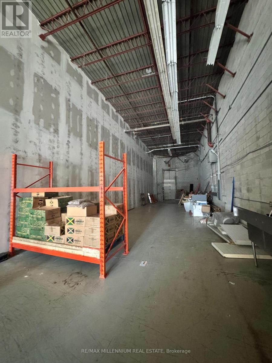 27 - 7956 TORBRAM ROAD Brampton (Steeles Industrial), Ontario ...