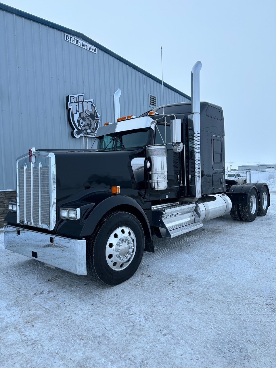 Class 1A Drivers & Class 3A Drivers | Drivers & Security | Saskatoon ...