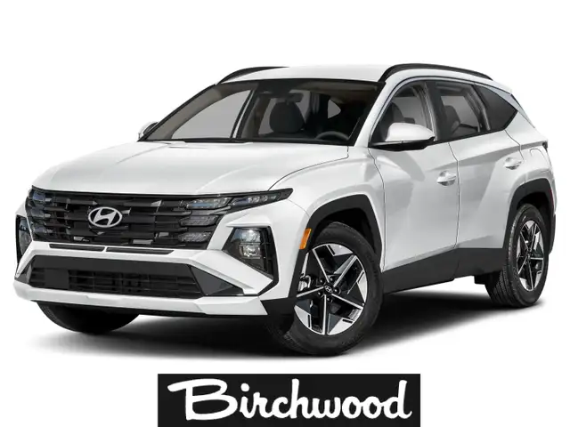 2026 Hyundai Tucson Preferred In-Stock! - Take Home Today! | Cars ...