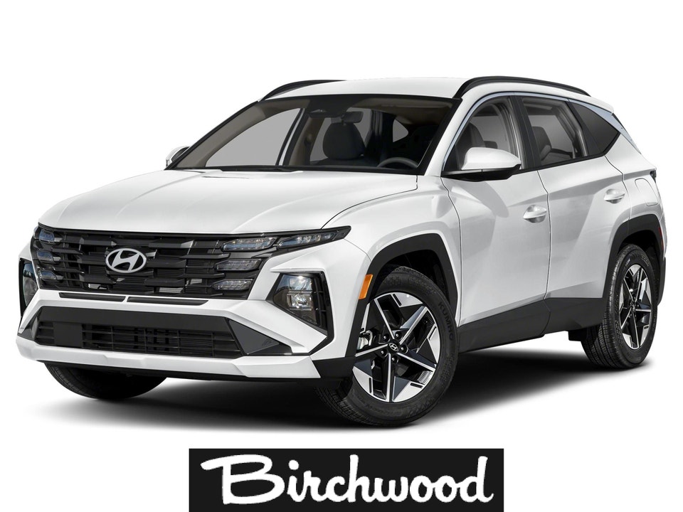 2026 Hyundai Tucson Preferred In-Stock! - Take Home Today! | Cars ...