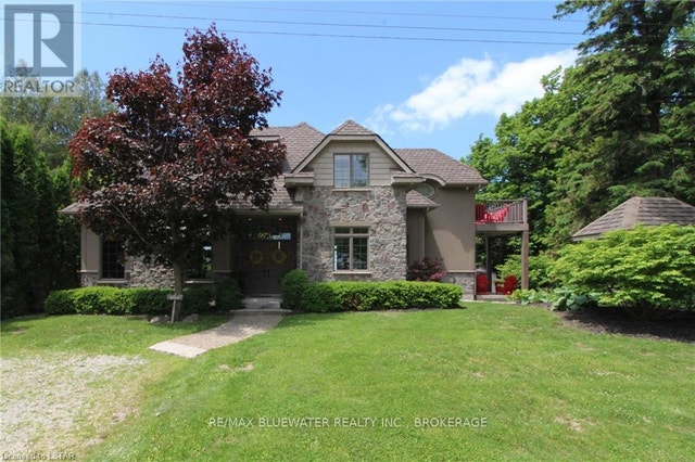 73083 NORTHRIDGE RD Bluewater, Ontario | Houses for Sale | Grand Bend ...