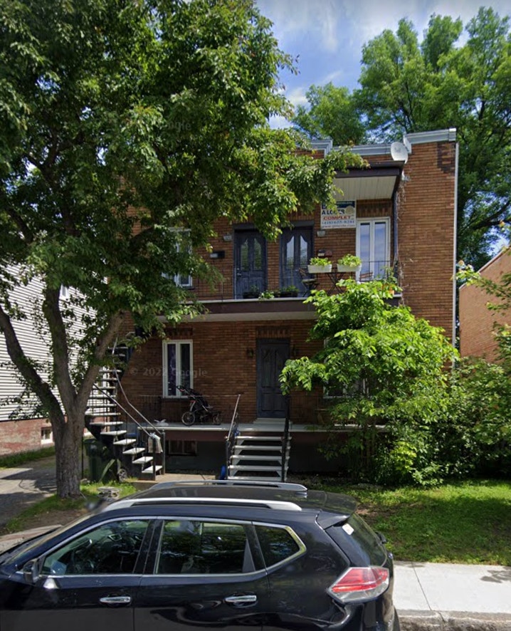 Très beau 4 1/2, Ave. Capricieuse, Clé en main libre | Locations longue durée | Ville de Québec ...