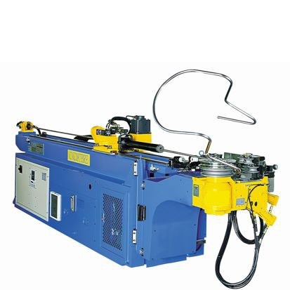 CNC Mandrel Tube Bender - CNC pipe bender | Power Tools | Mississauga ...