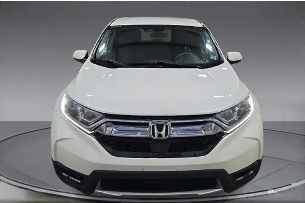 2018 Honda CR-V LX | Cars & Trucks | City of Montréal | Free local ...