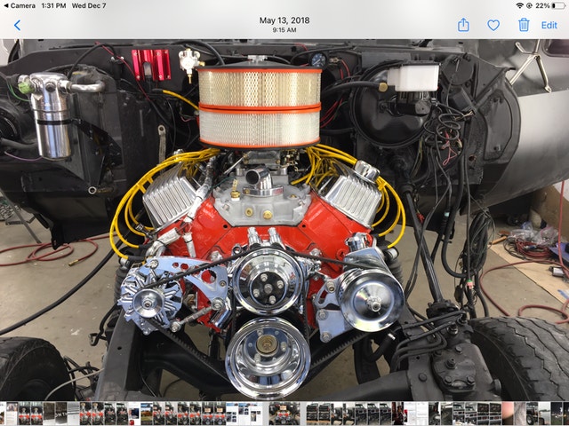 1973 SQUARE BODY RESTO MOD | Classic Cars | Nelson | Kijiji