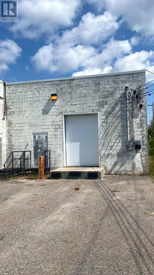 210 FRONT DRIVE West Nipissing (Sturgeon Falls), Ontario | Commercial ...