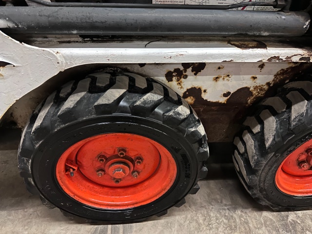 BOBCAT S100 SKID STEER LOADER-KUBOTA, CATERPILLAR ETC | Other | Regina ...