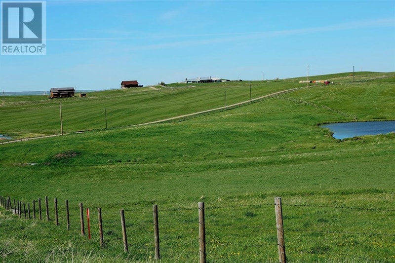 Highway #5 Rural Cardston County, Alberta | Land for Sale | Lethbridge ...