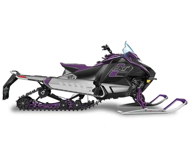 2026 Arctic Cat EXT SPECIAL 858 ATAC (AC G8 DISPLAY) | Snowmobiles ...