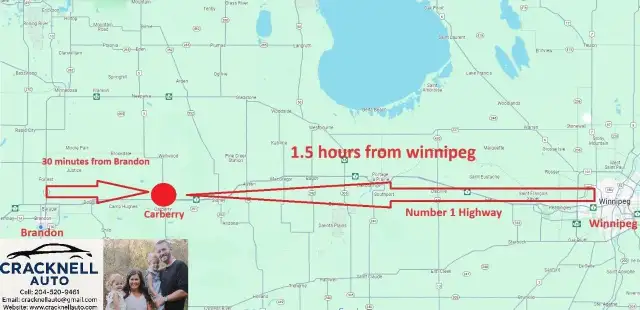 2015 Jeep Wrangler Unlimited | Cars & Trucks | Brandon | Free local ...