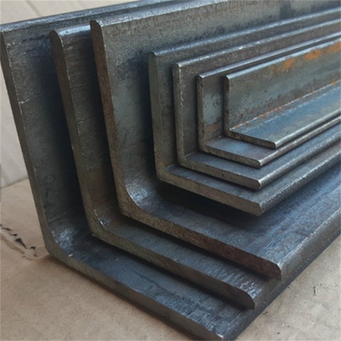 Assorted Angle Iron | Other Business & Industrial | Edmonton | Kijiji