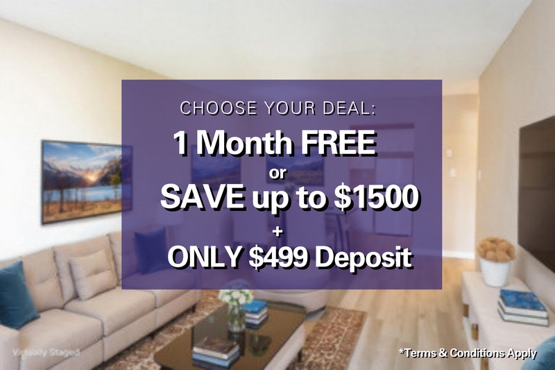 District 1881 Apartment For Rent | Mainstreet Arms Apartments Ch | Long ...