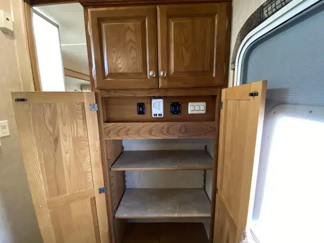 2007 DUTCHMEN RV COLORADO 29BH-M5-BS | Travel Trailers & Campers ...