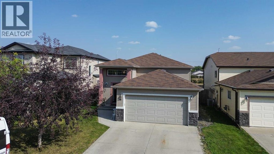 88 Jones Crescent Red Deer, Alberta | Houses for Sale | Red Deer | Free ...
