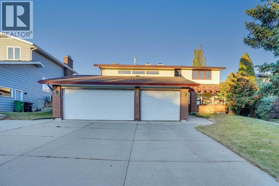 1040 Edgemont Road NW Calgary, Alberta | Houses for Sale | Calgary ...
