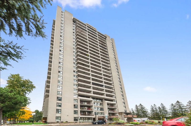 2 Bed 1 Bath Near Cheo/General Hospital Available Today | Long Term ...