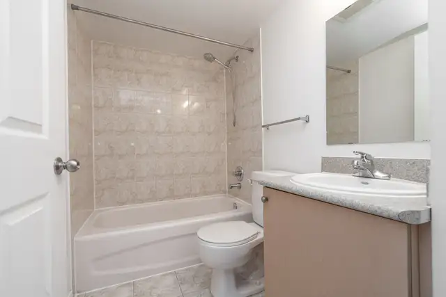 One bedroom, Weston Road and Jane Street - ID 4311 | Long Term Rentals ...