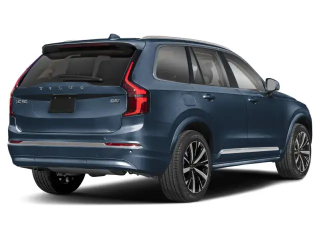 2026 Volvo XC90 B6 AWD Ultra Bright Theme 7-Seater | Cars & Trucks ...