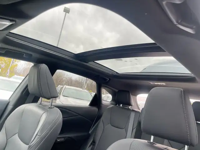 2023 Lexus RX 350h Ultra-Luxe / Hybride / Toit pano / Navigation | Cars ...