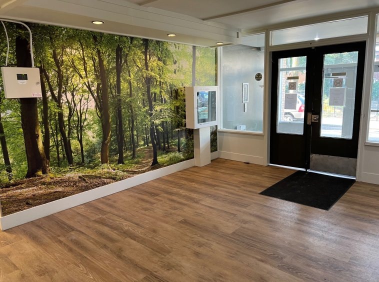 Superbes Studio Style Loft 1 1/2 Rénové | Locations longue durée | Ville de Québec | Kijiji ...