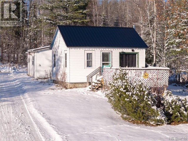 815 Main Street Doaktown, New Brunswick | Houses for Sale | Fredericton ...